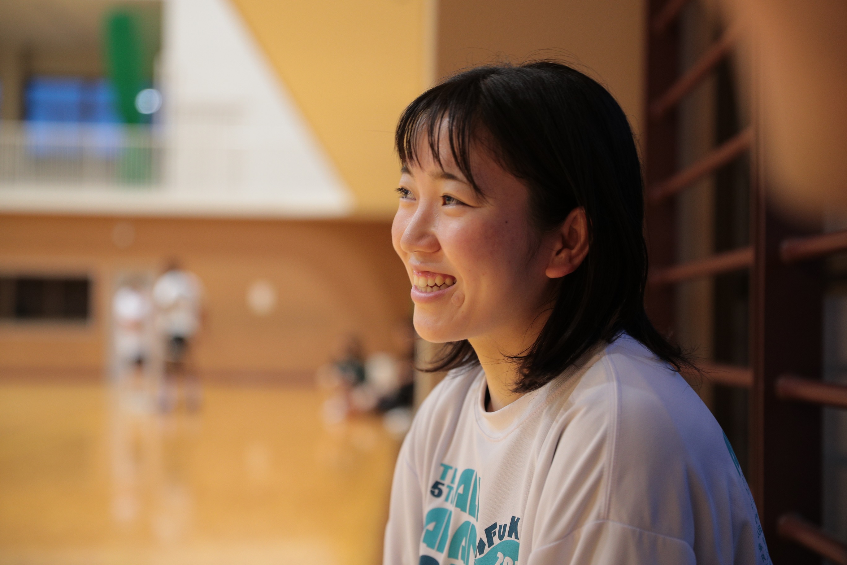 仕事終わり往復2時間の努力で掴む、SAGA2024のステージ | かちスポ